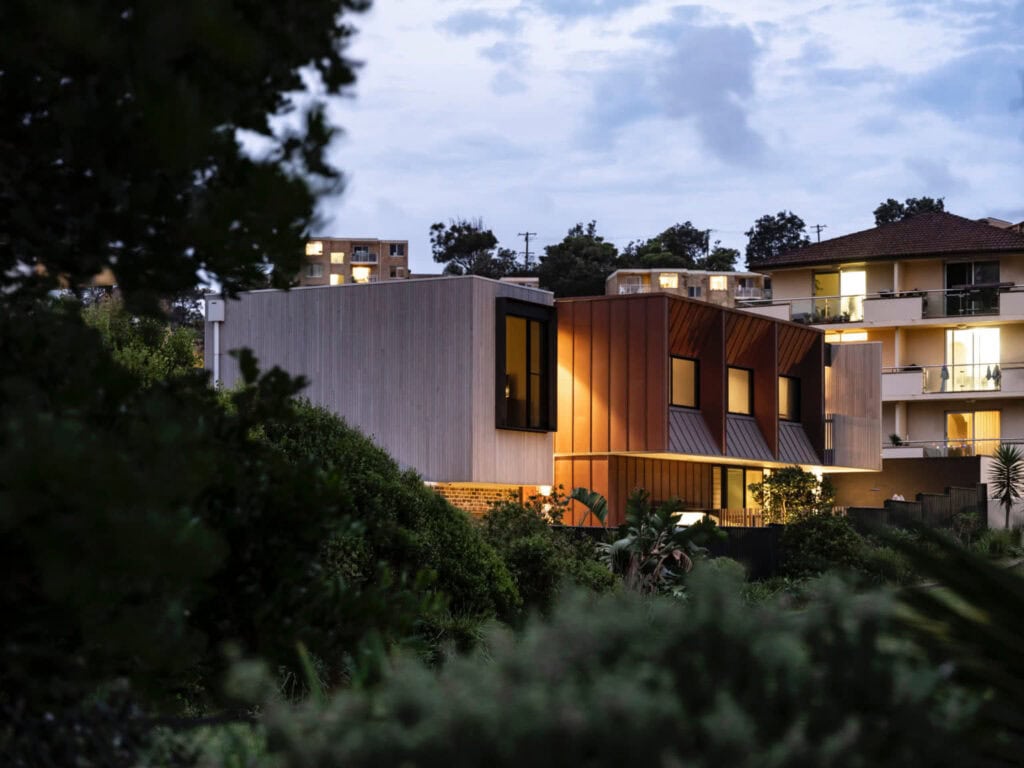 Collaboration with Pleysier Perkins & Prebuilt | evaya