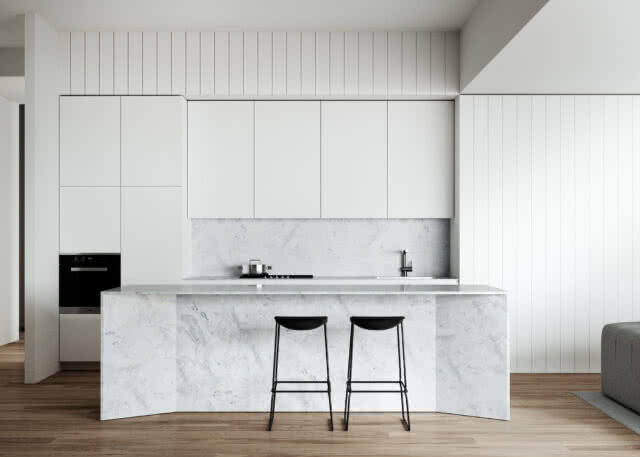 Malvern Residence – evaya.com.au