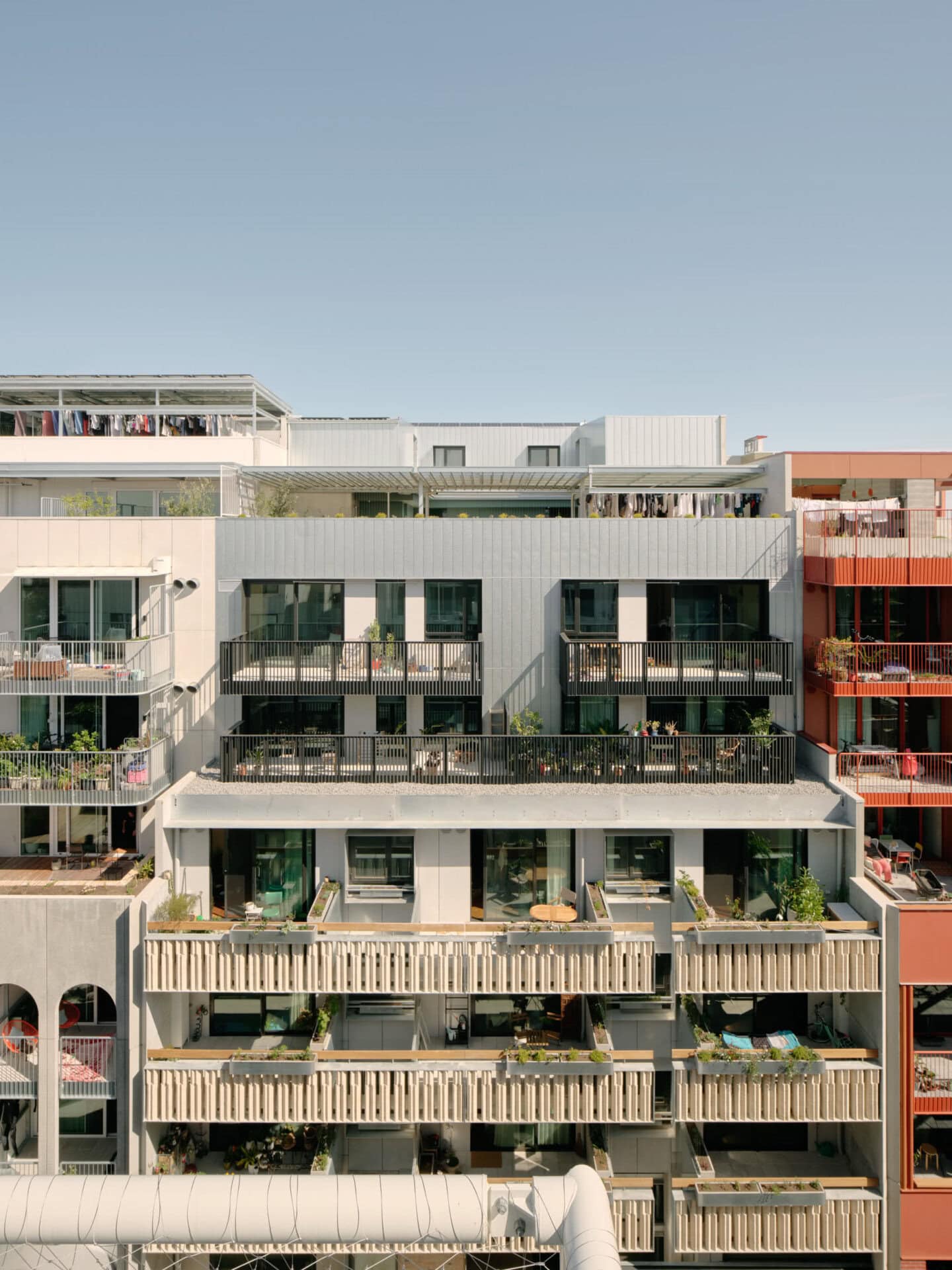 Nightingale – evaya