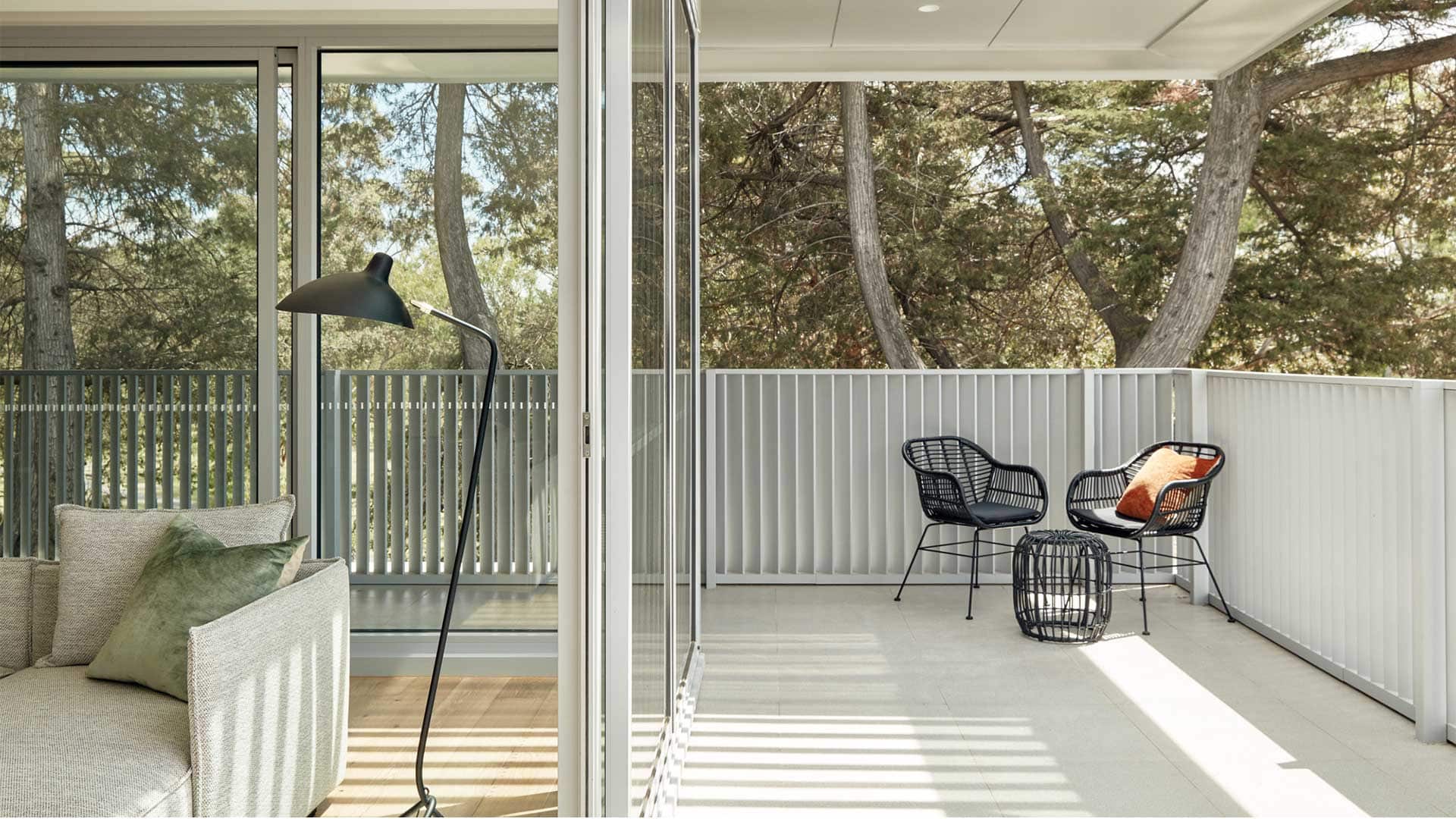 Woodland Street – evaya.com.au