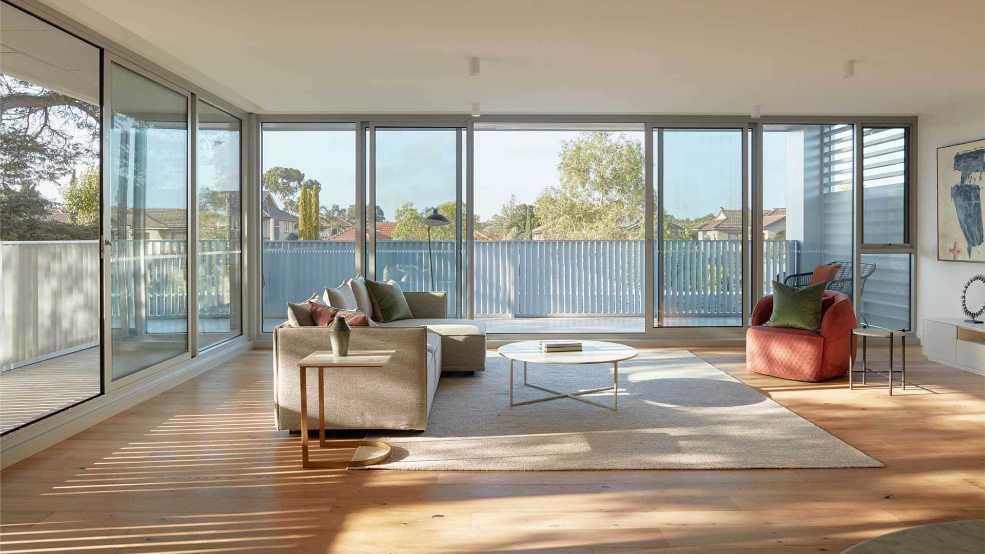 Woodland Street – evaya.com.au