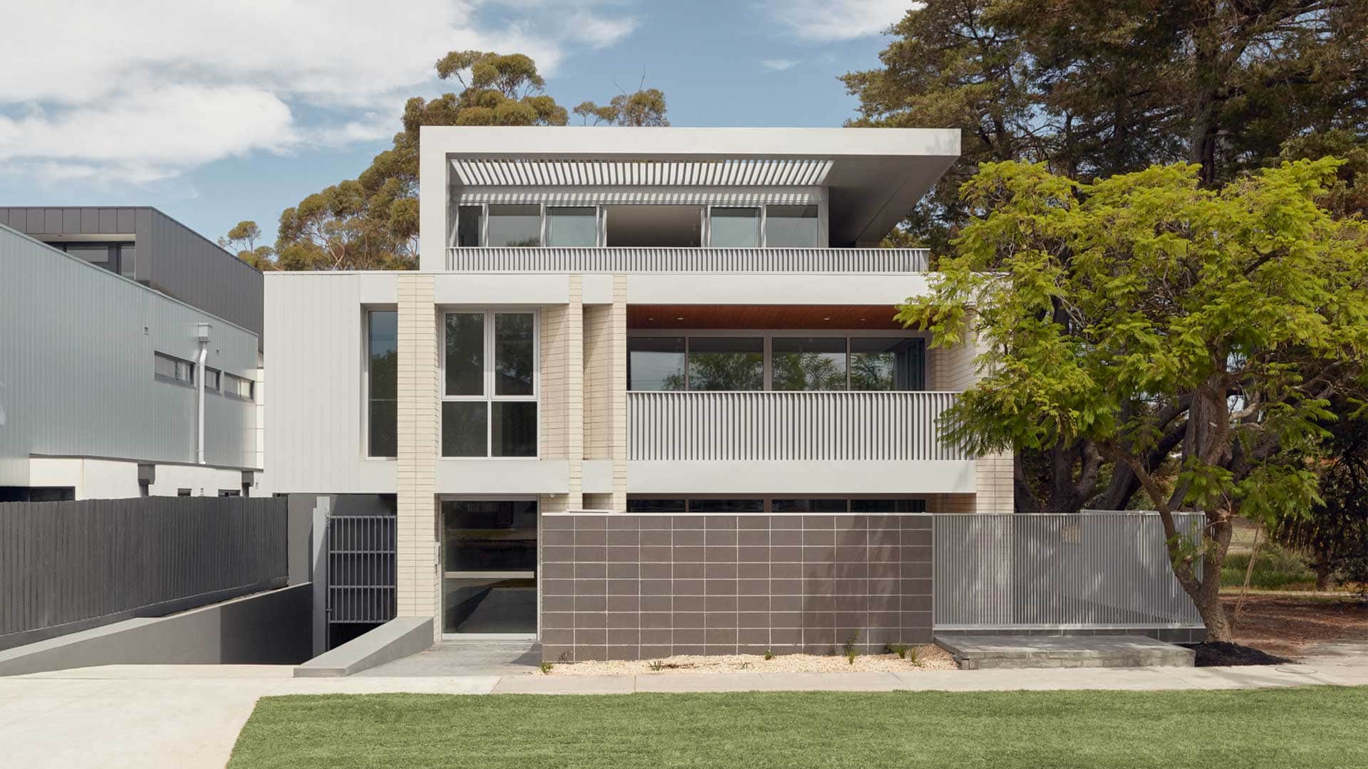 Woodland Street – evaya.com.au