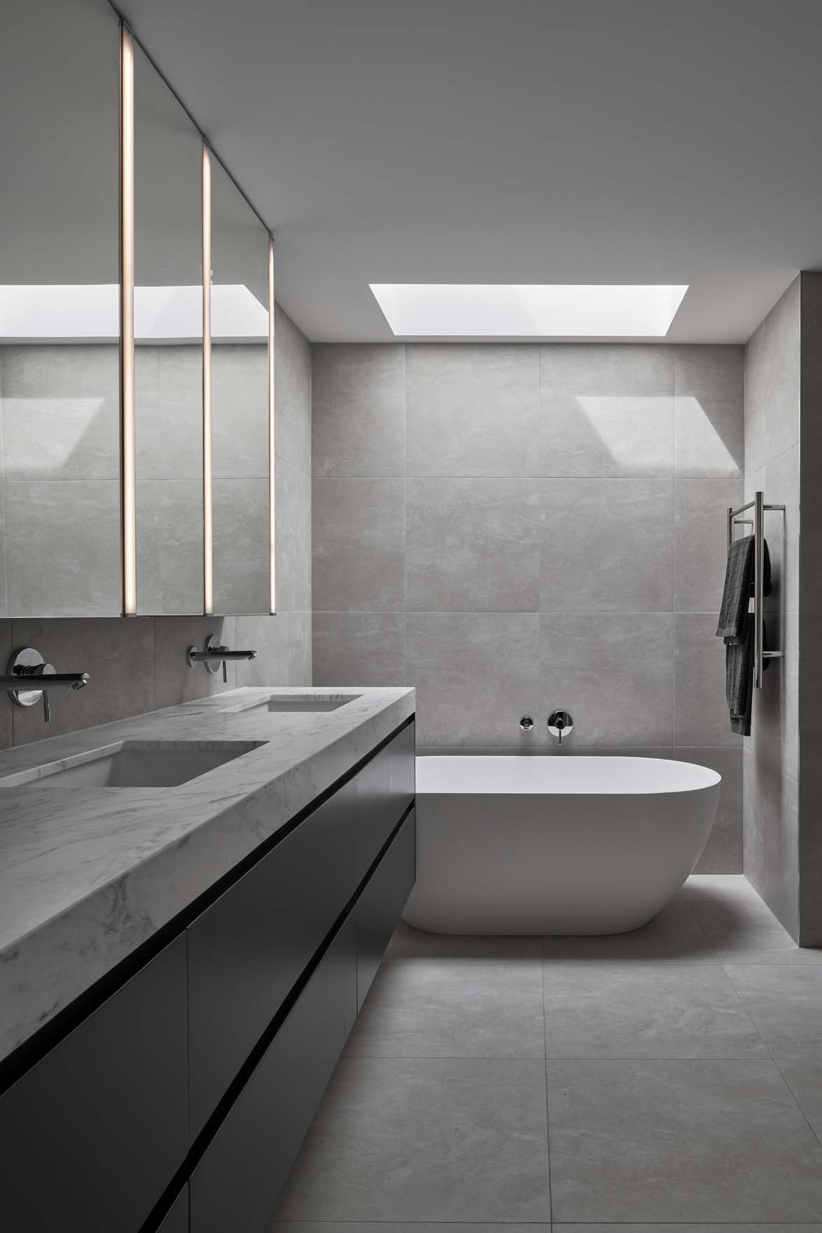 Malvern East Residences – evaya.com.au