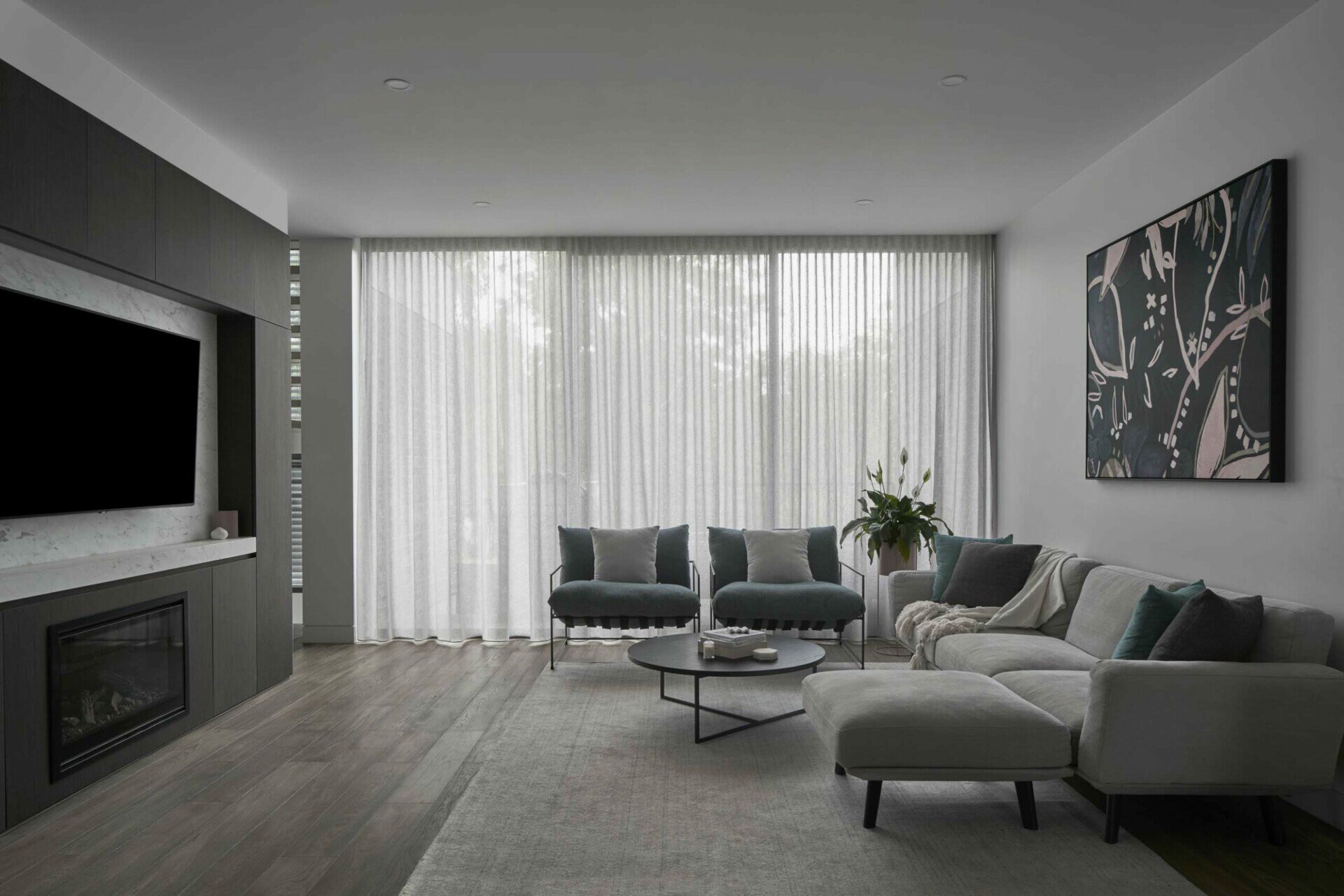 Malvern East Residences – evaya.com.au