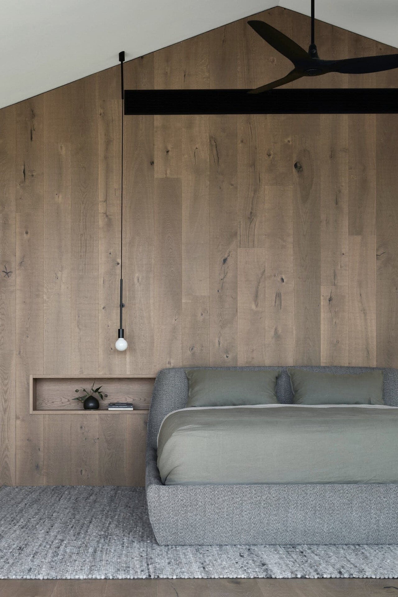 Shroud System – evaya