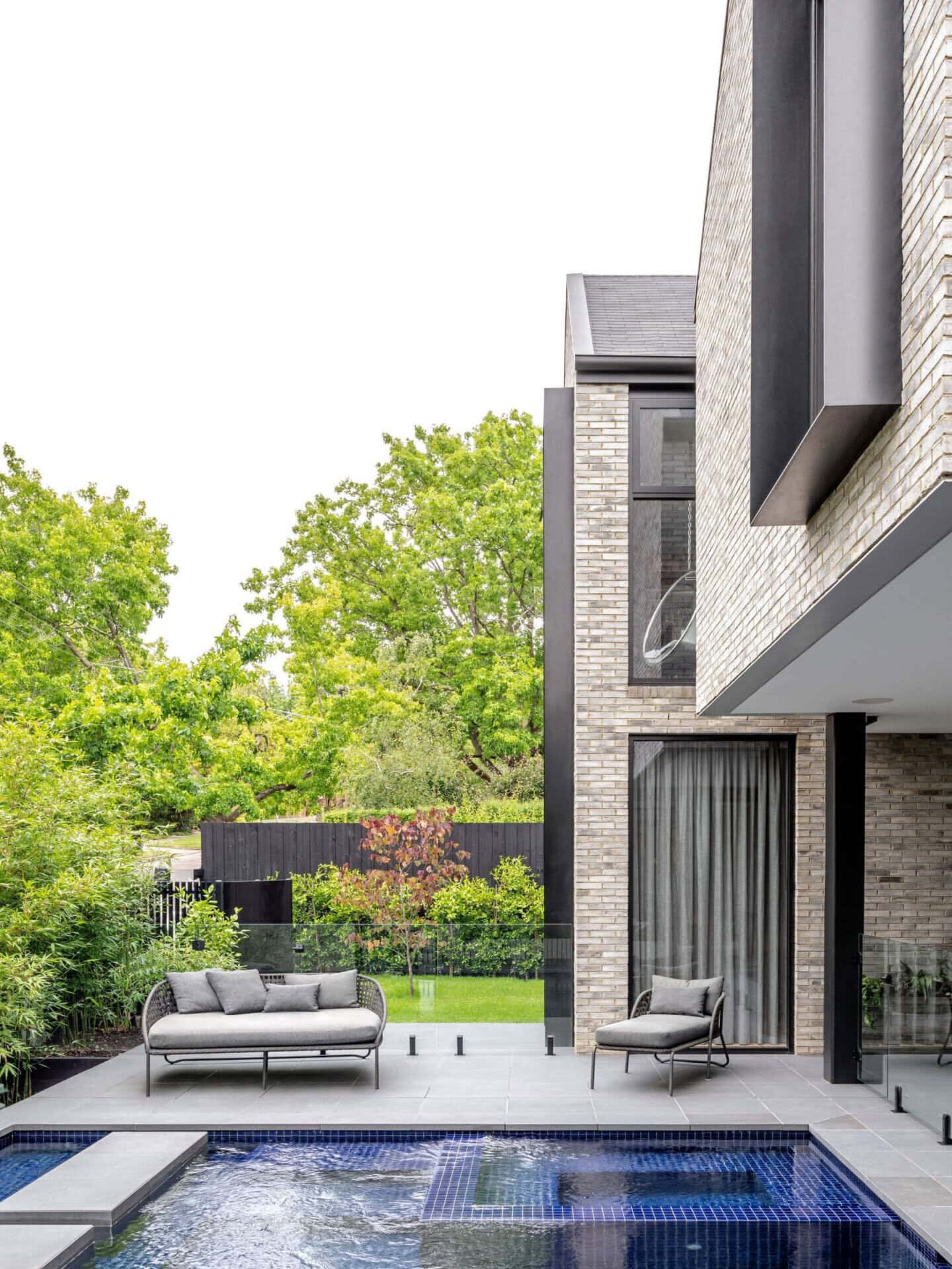 Sunset House – evaya