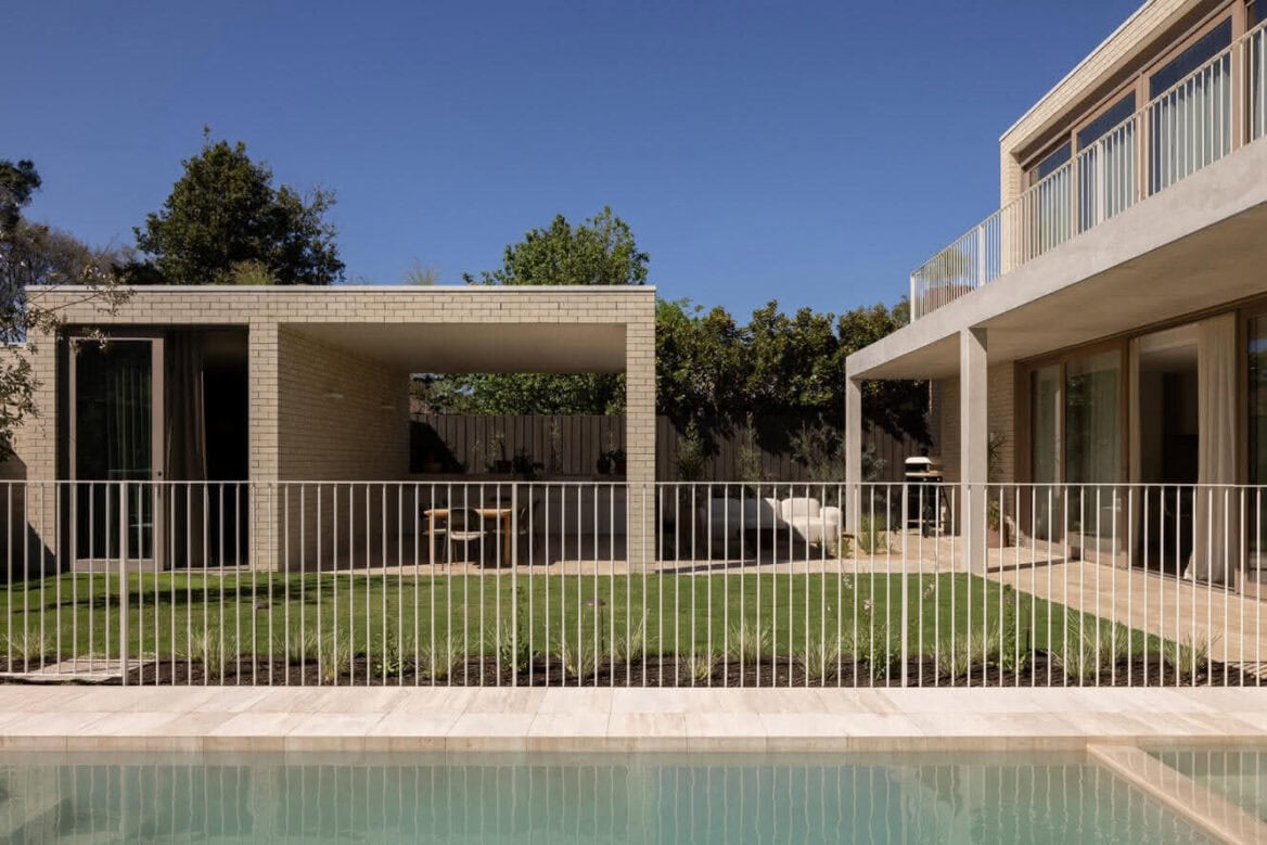 Northside External Shading – evaya