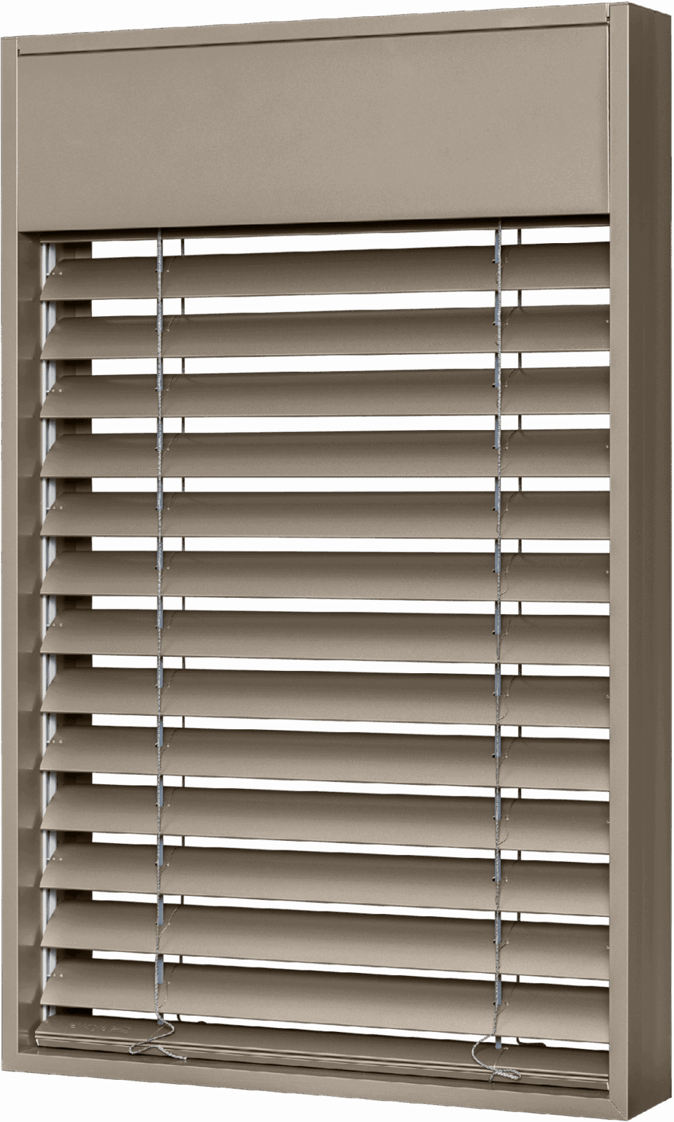 Shroud System – evaya